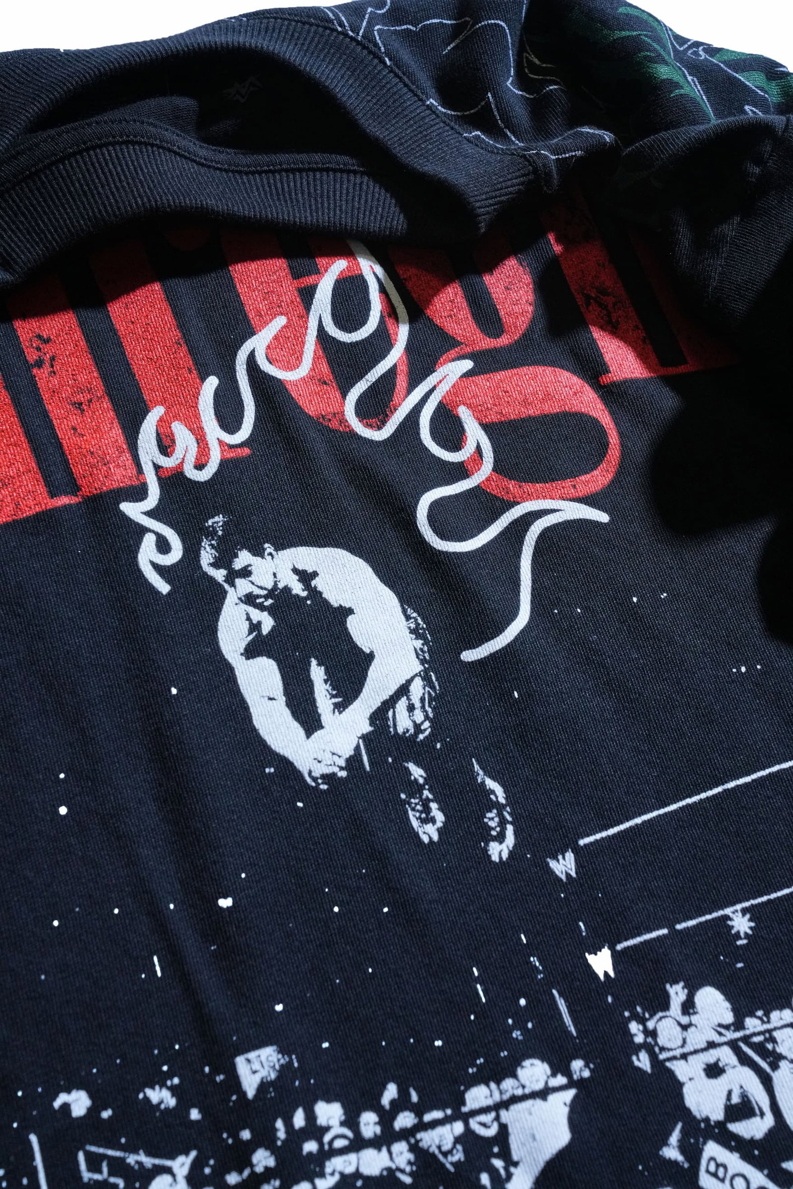 Civil: WWE LWO 3 HOURS OUT | Milled