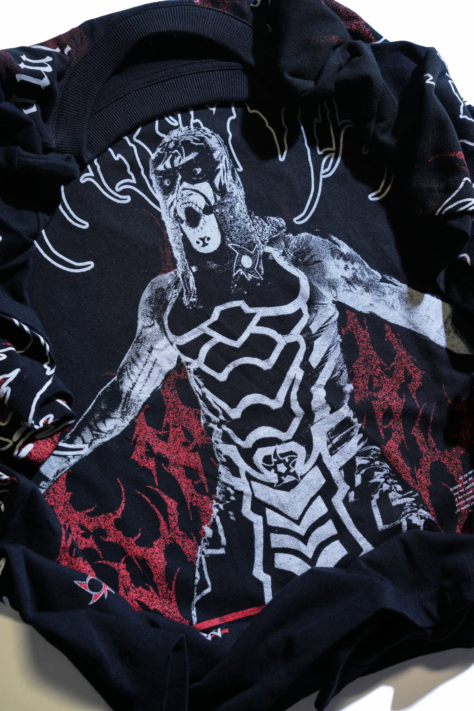 Civil: WWE LWO 3 HOURS OUT | Milled
