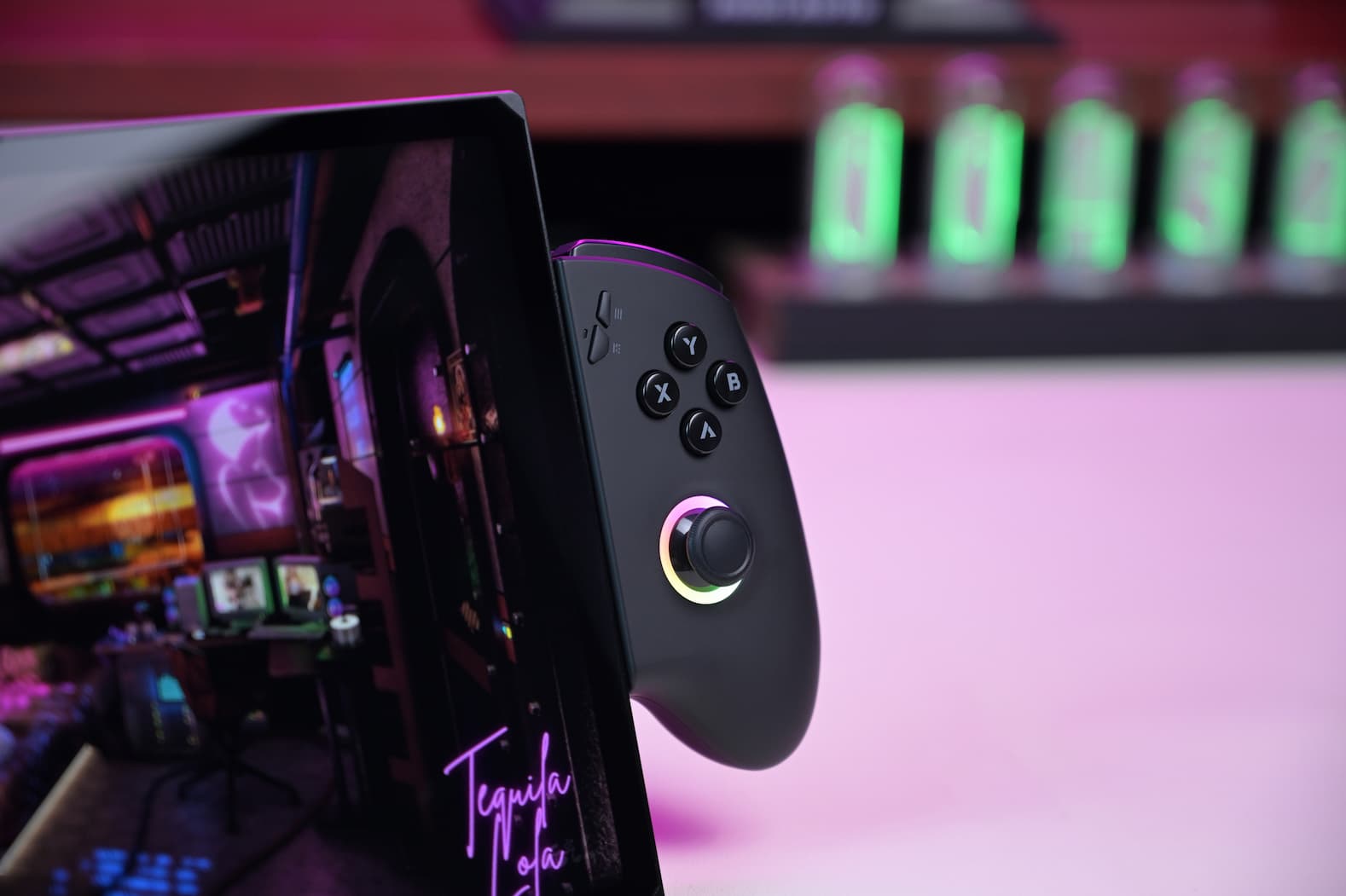 Onexplayer: Redefine Your Game with X1 Air: The Ultimate 3-in-1 ...
