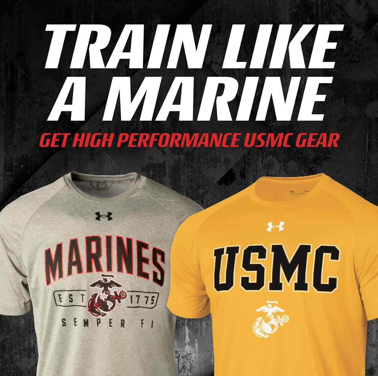 Sgt. Grit Marine Specialties: Train Hard. Stay Ready. USMC Performance ...