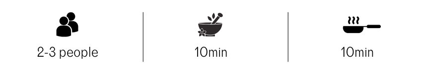 Fine Food Specialist: Pasta with Girolles, Anchovy, and Crispy ...