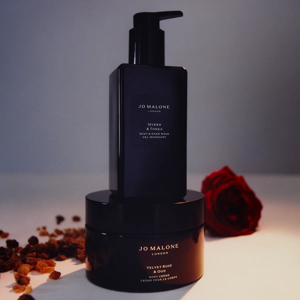 Jo Malone London: Cologne Intense enriches the everyday | Milled