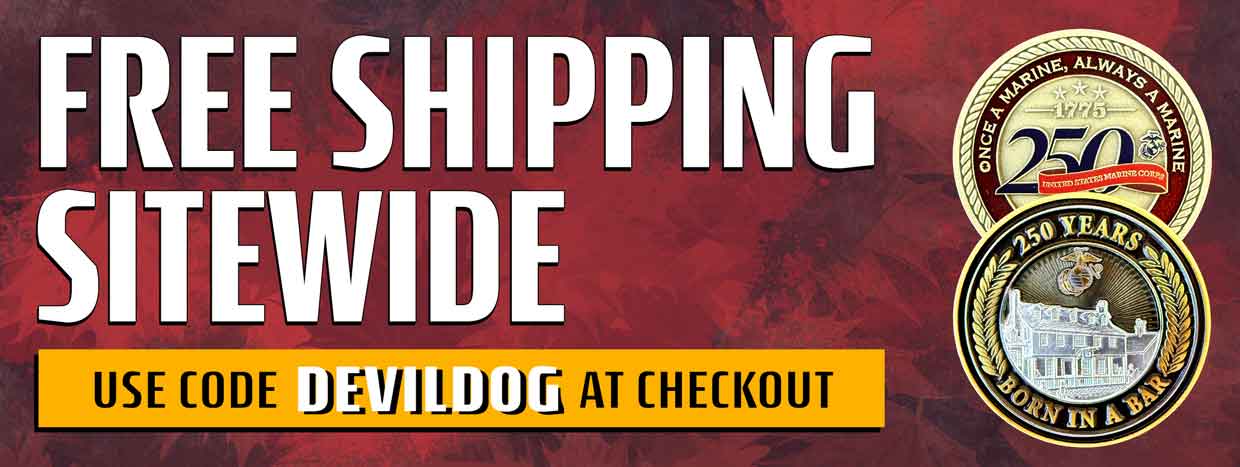 Sgt. Grit Marine Specialties: 🎖️ Wear Your Rank with Pride—Shop USMC ...