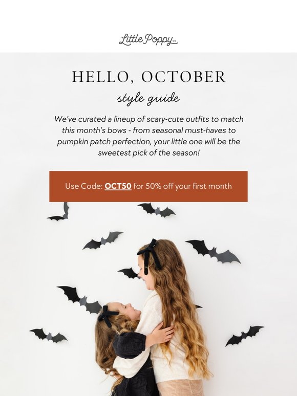 Little Poppy Co: Linked: Our Fave Fall Outfits 🎃🍁 | Milled