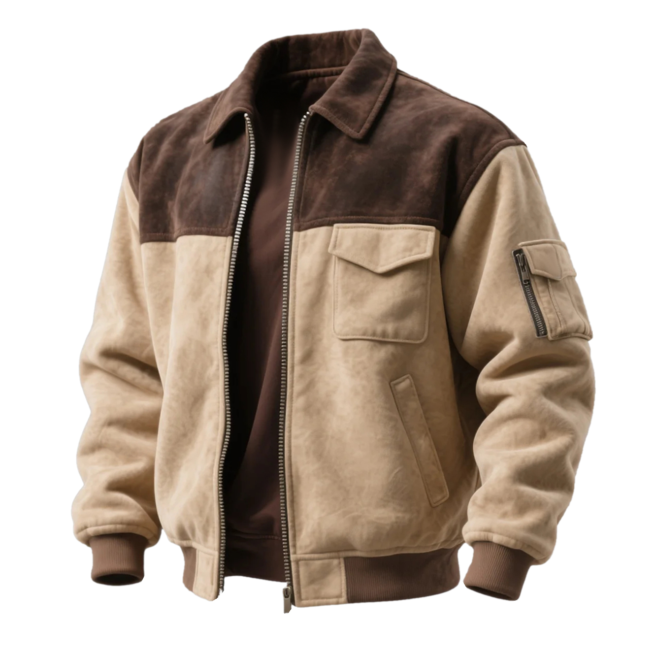 Cotosen: Jackets for September | Milled