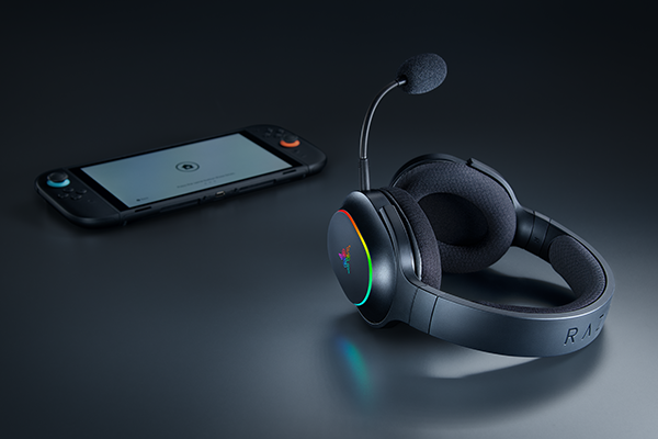 Razer: 🎧Razer Headsets: Now with Switch 2 support | Milled