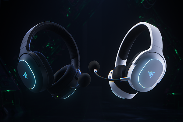 Razer: 🎧Razer Headsets: Now with Switch 2 support | Milled