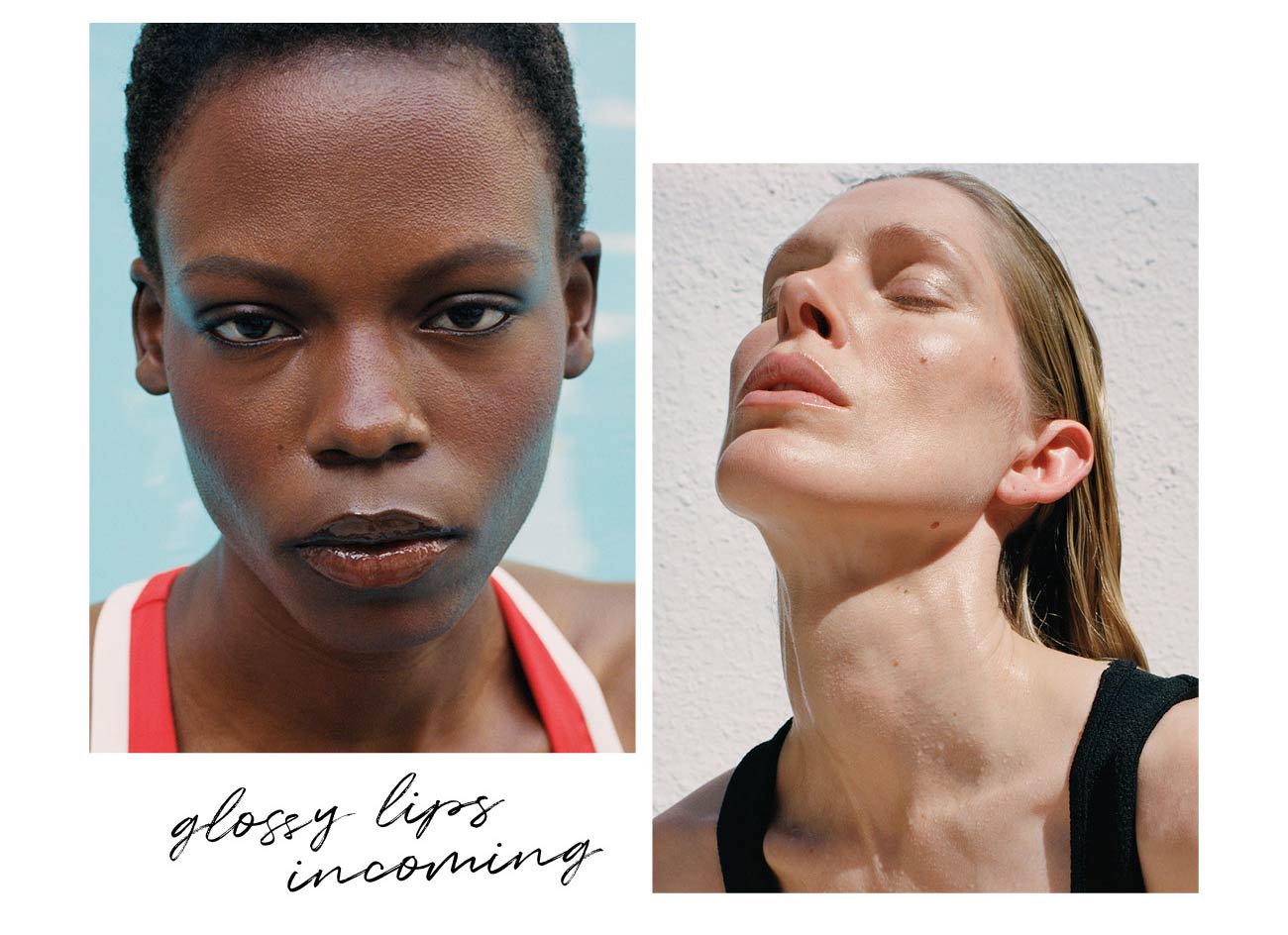 Niche Beauty: New: Fara Homidi’s Lip Oil has Landed! | Milled