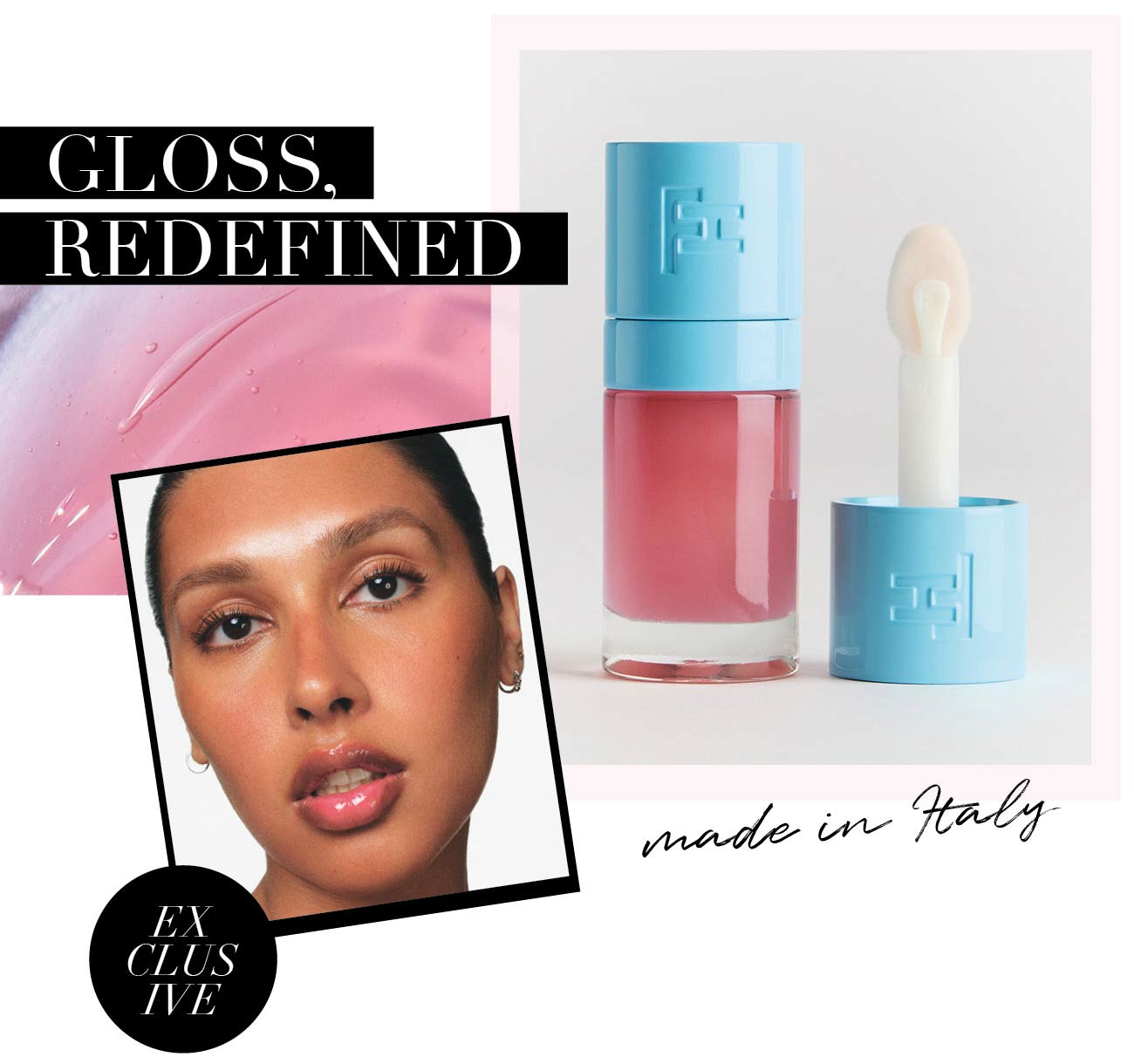 Niche Beauty: New: Fara Homidi’s Lip Oil has Landed! | Milled