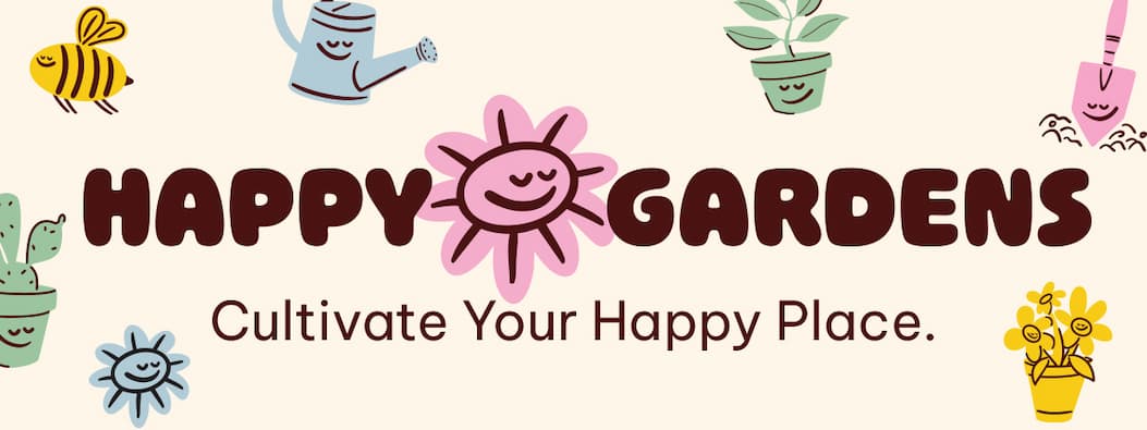 Happy Gardens: 5 Garden Habits You Shouldn’t Skip (Plus Tools to Help ...