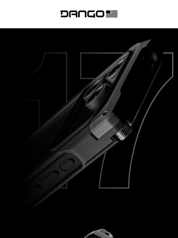 Dango Products: JUMP THE QUEUE: Get Yours First | Milled