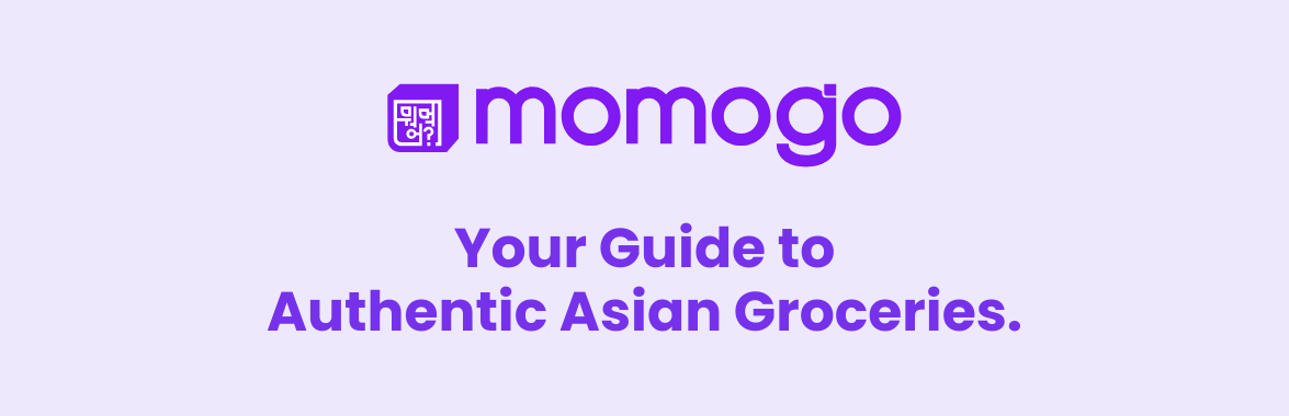 EasyCookAsia: Unser neuer Name ist enthüllt! Wir sind jetzt momogo. 💜 ...