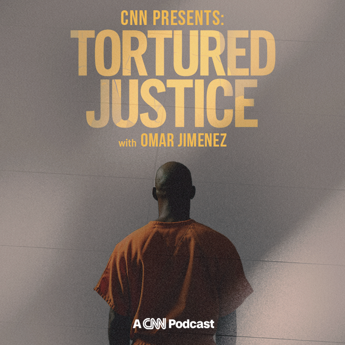 CNN: Omar Jimenez revisits a dark chapter in American history | Milled