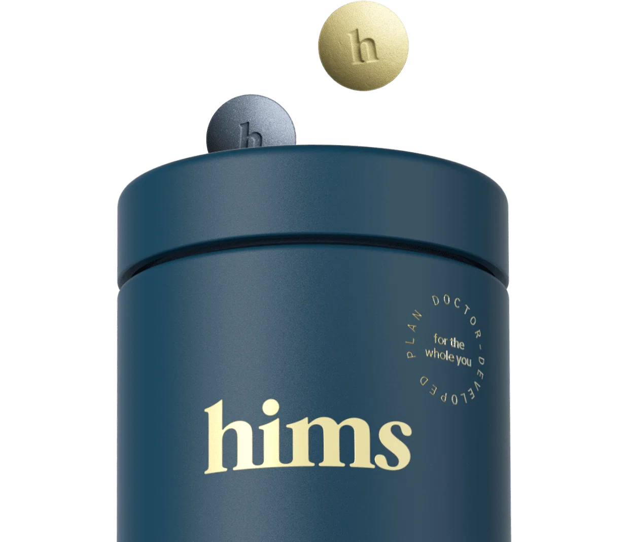 Hims: A new way to boost testosterone is here | Milled