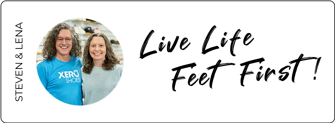 Xero Shoes: Originals for a reason. Trusted by thousands. Worn for ...