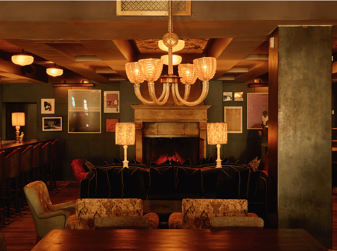 Soho Home: Inspired by Soho House New York | Milled
