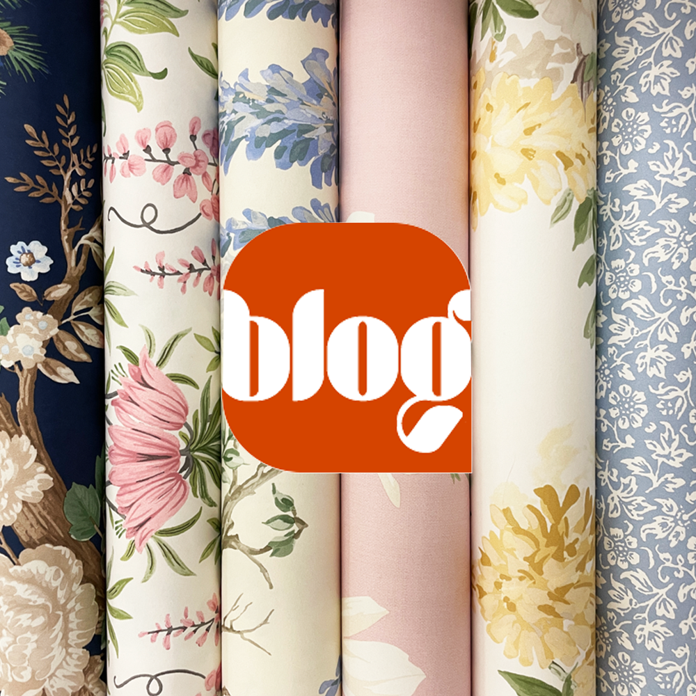 Wallpaperdirect: On the Blog: Design Tips, Trends & Inspiration You’ll ...
