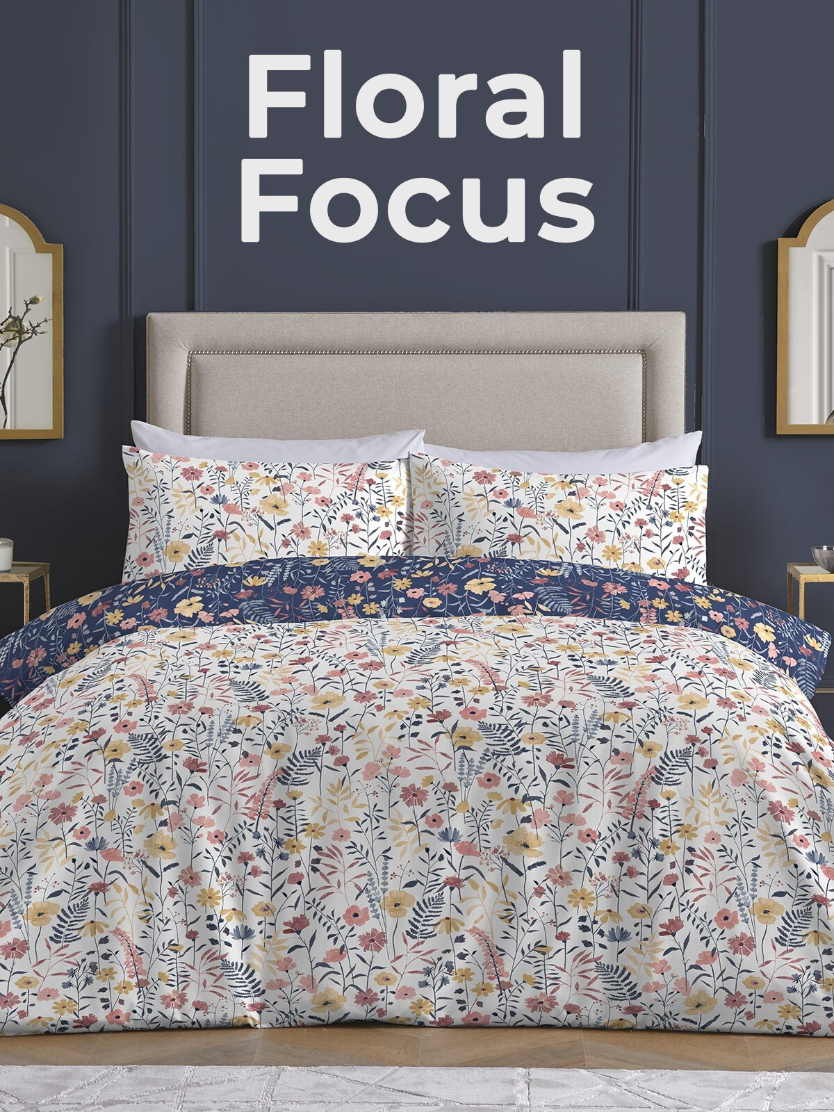 Ponden Home Interiors: Introducing: Peaceful nights and an easy life ...