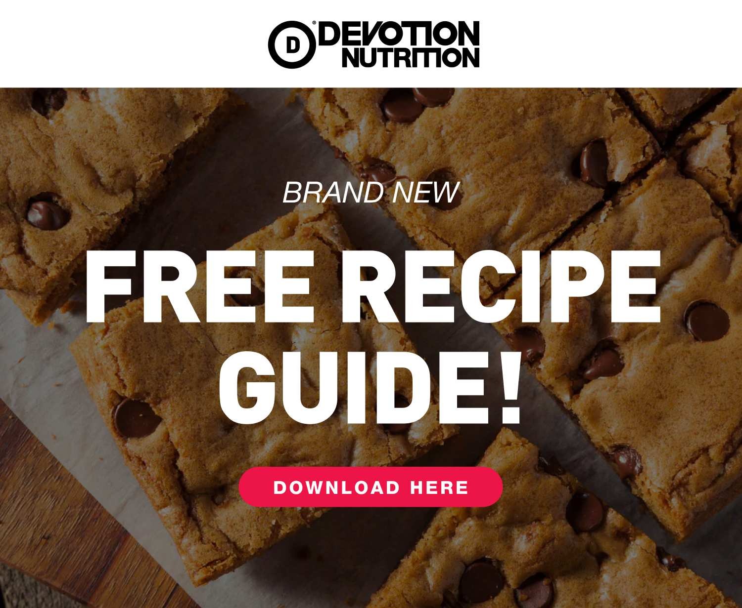 Devotion Nutrition: 🎉 BRAND NEW: Free Recipe Guide | Milled