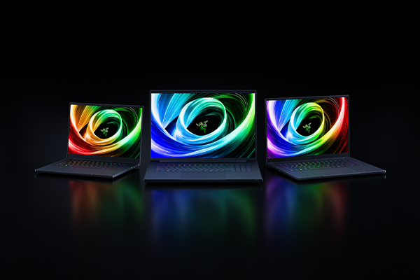Razer: ⏰Limited-Time Razer Blade Specials🔥 | Milled