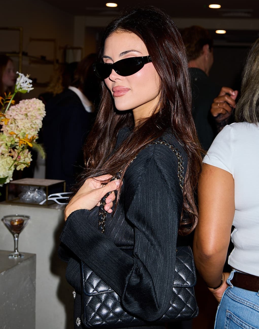 Linda Farrow: Celebrating Our New Flagship Store | Milled