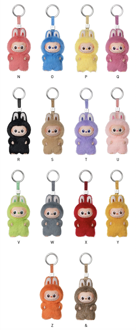 Mini Dreamers: Labubu Price Drop! | Milled