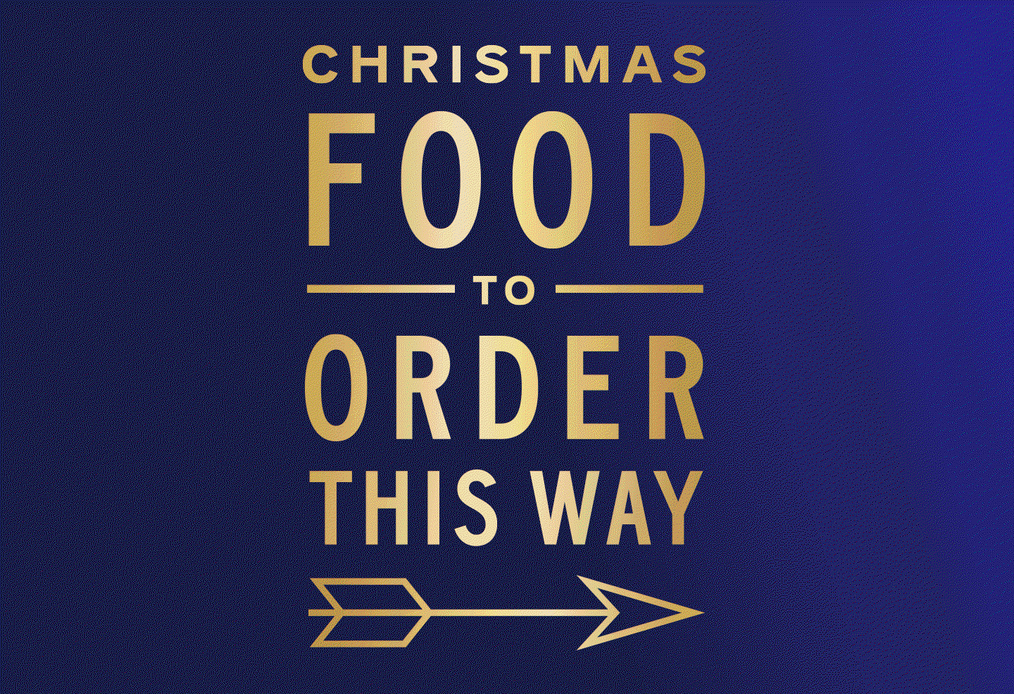Marks and Spencer: It's here! Christmas Food to Order is now open | Milled