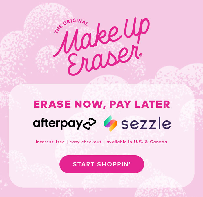 Makeup Eraser: 🍂 Fall Skin? Let’s Fix That. | Milled