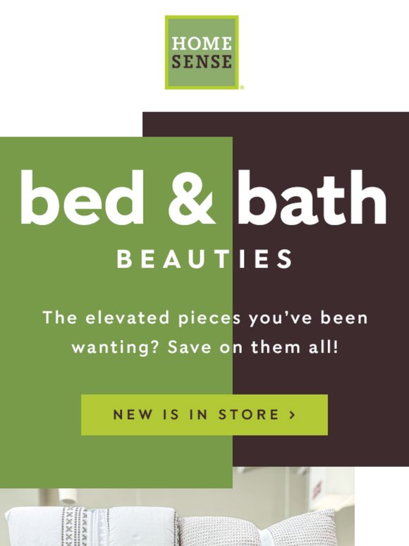 TJ Maxx: Save on bed & bath styles 😍 | Milled