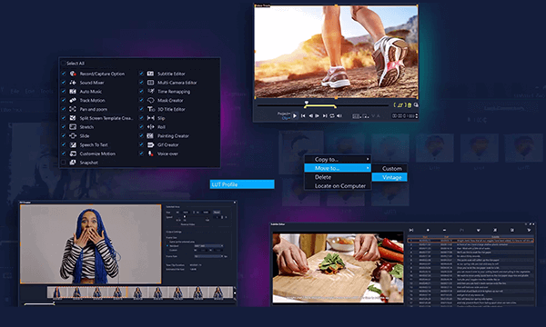 Ashampoo: Corel VideoStudio Ultimate 2023 - Take Your Video Editing to ...