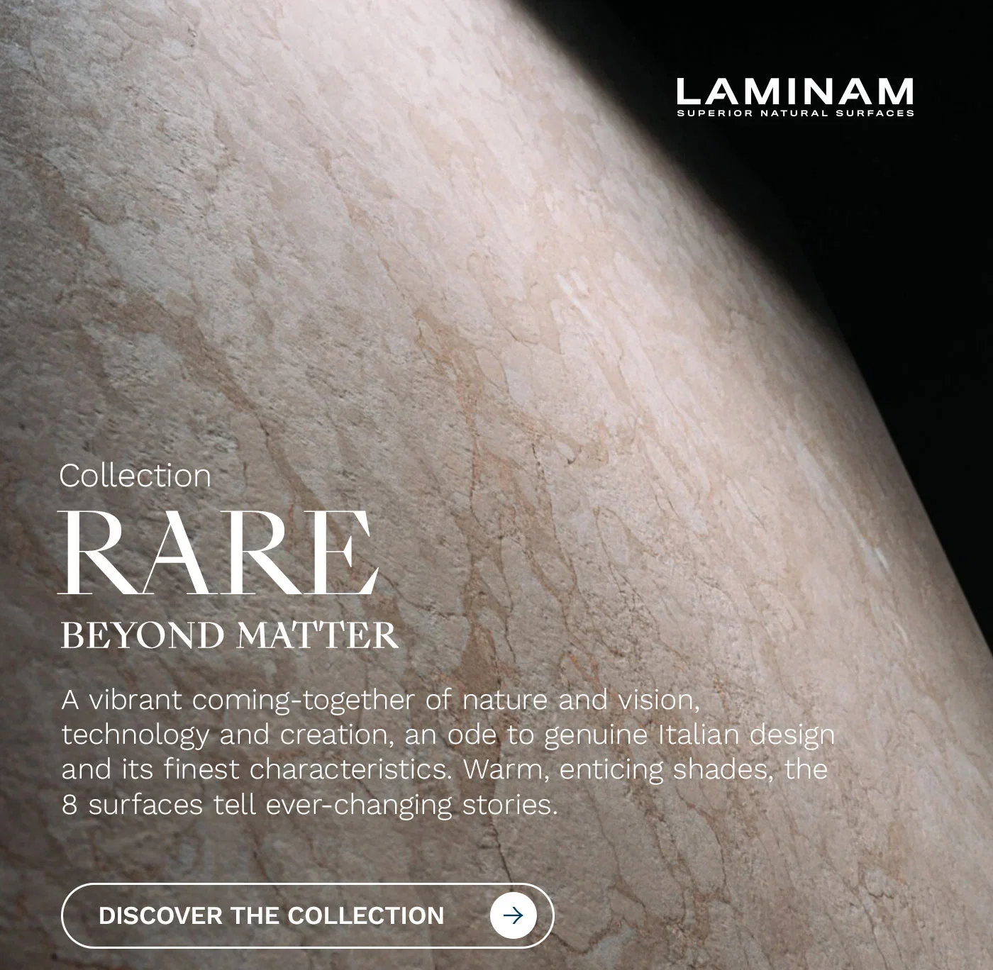 Archiproducts: Discover the new Laminam collections in preview: unique ...