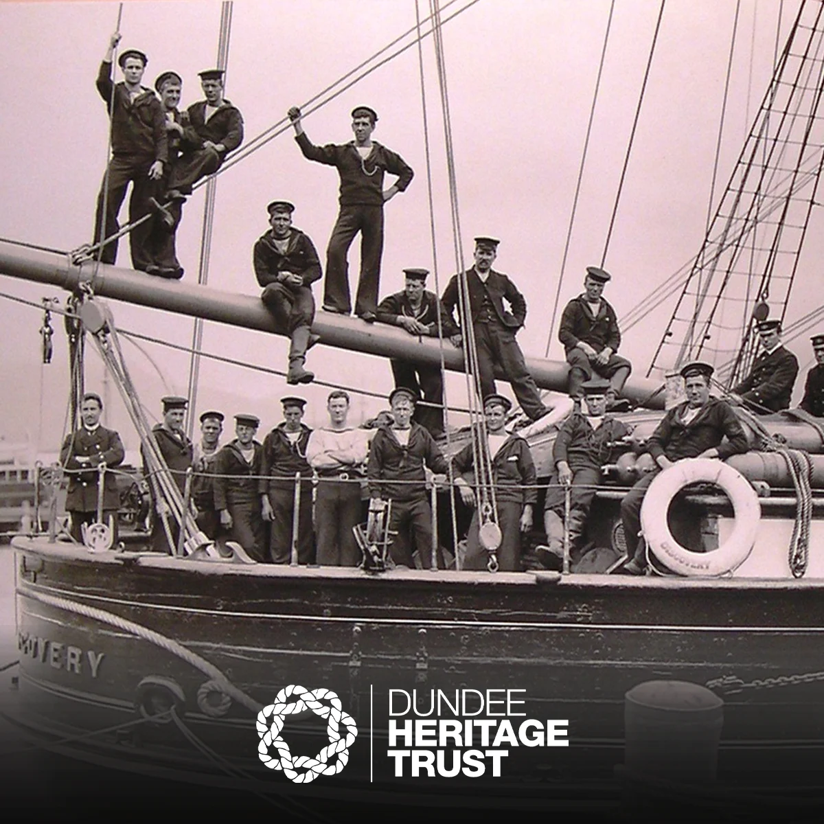 The Royal Mint: Exploring the History of RRS Discovery | Milled