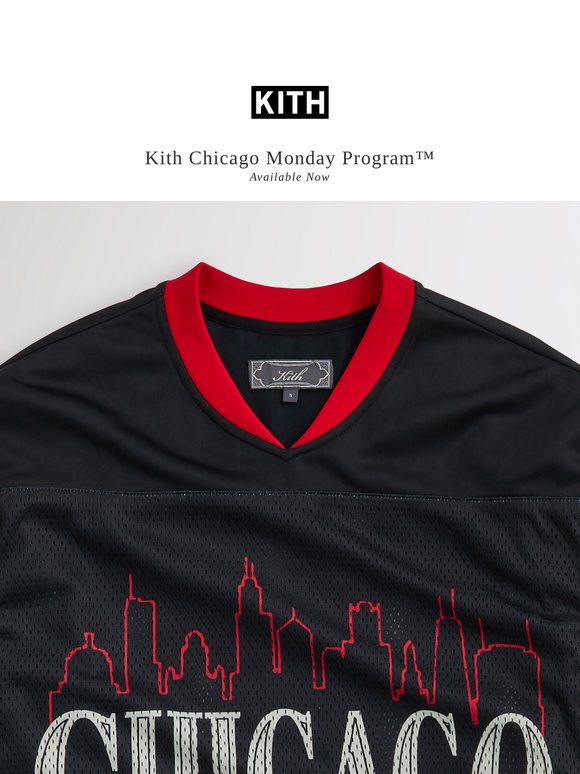 Kith: Kith Chicago Monday Program™ | Milled