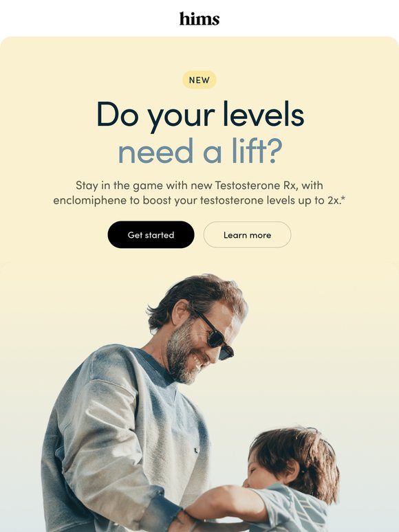 Hims: Meet an ingredient that boosts testosterone levels | Milled