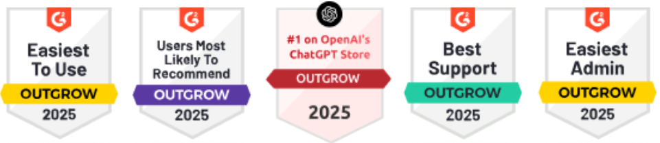 Outgrow: 🚀— Here’s How to Boost Engagement Instantly with 7 Poll ...