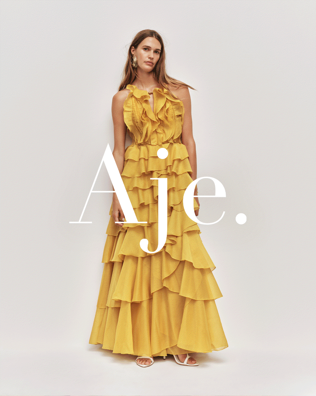 Aje: The New Season Arrives: Resort 26 | Milled