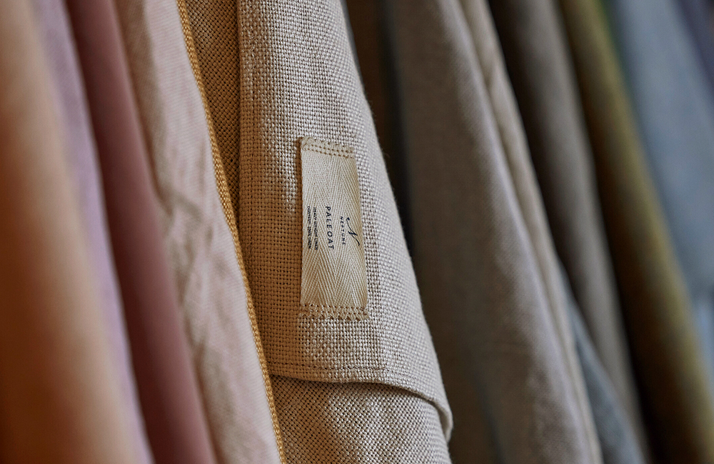 Neptune: The making of a Neptune sofa 🧵 | Milled