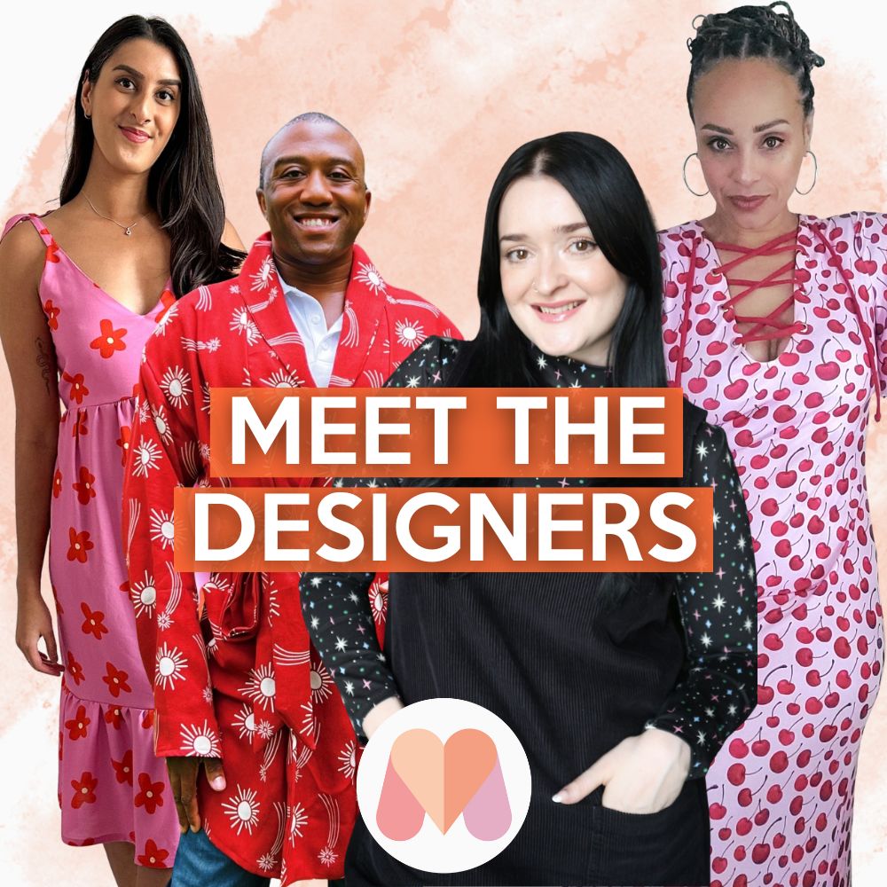 Minerva: Meet our Minerva Exclusive designers | Milled