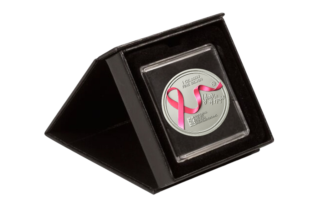 Kitco Metals: Join Kitco in Supporting the Fight Against Breast Cancer ...