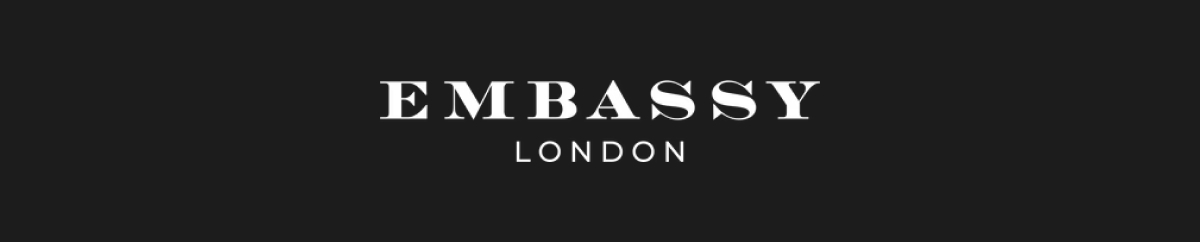 Embassy London: What Our Designer’s Wearing This Season | Milled