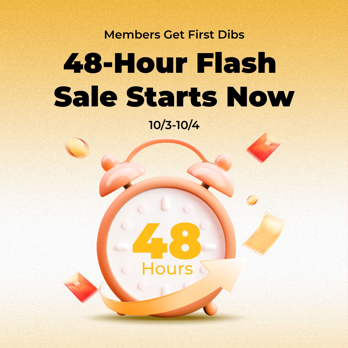 BougeRV: Members Get First Dibs: 48-Hour Flash Sale Starts Now👍 | Milled