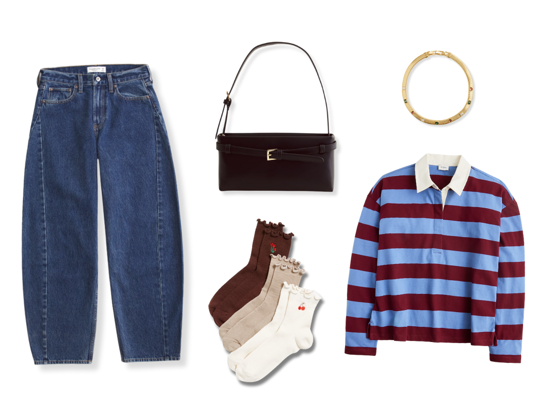 The Everygirl: The Weekly Rundown 10.3.25 | Milled