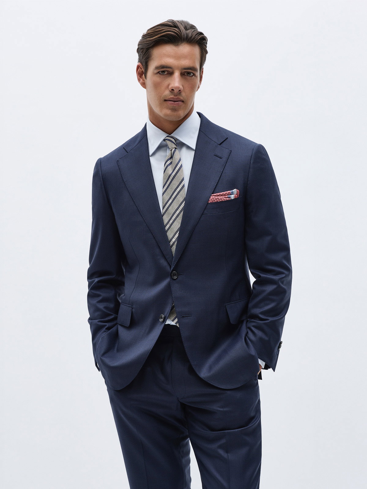 M.J. Bale: Kingston Collection: Hit The Source | Milled