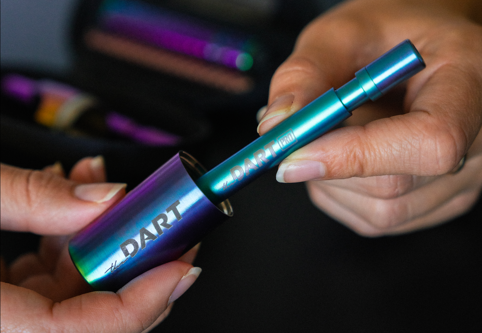 The DART Company: A DART Pro Customer Review 👍🏻 | Milled