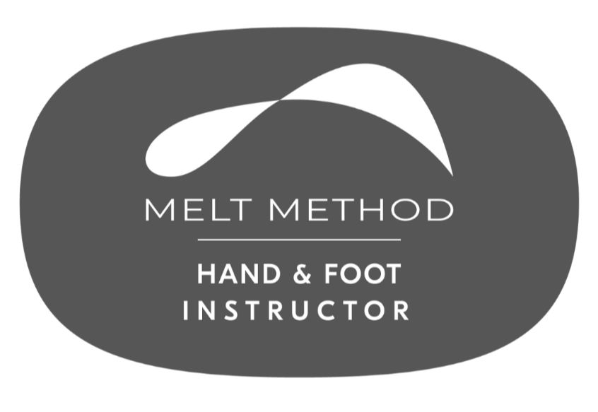 MELT Method: A gentler path to relief | Milled