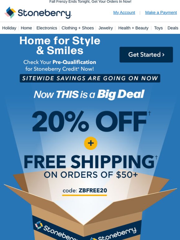 Stoneberry: These Must-Have Holiday Toys Ship FREE! | Milled