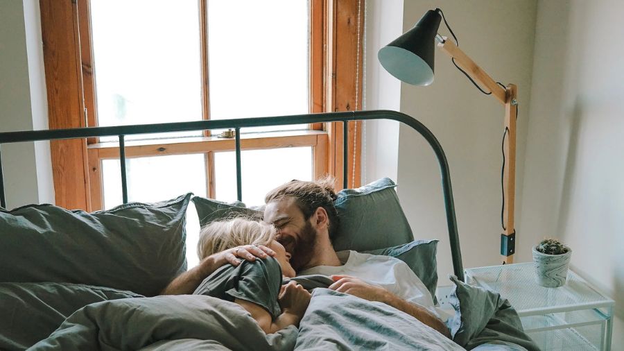 MysteryVibe: 8 Tips To Enhance S*xual Intimacy During Menopause | Milled