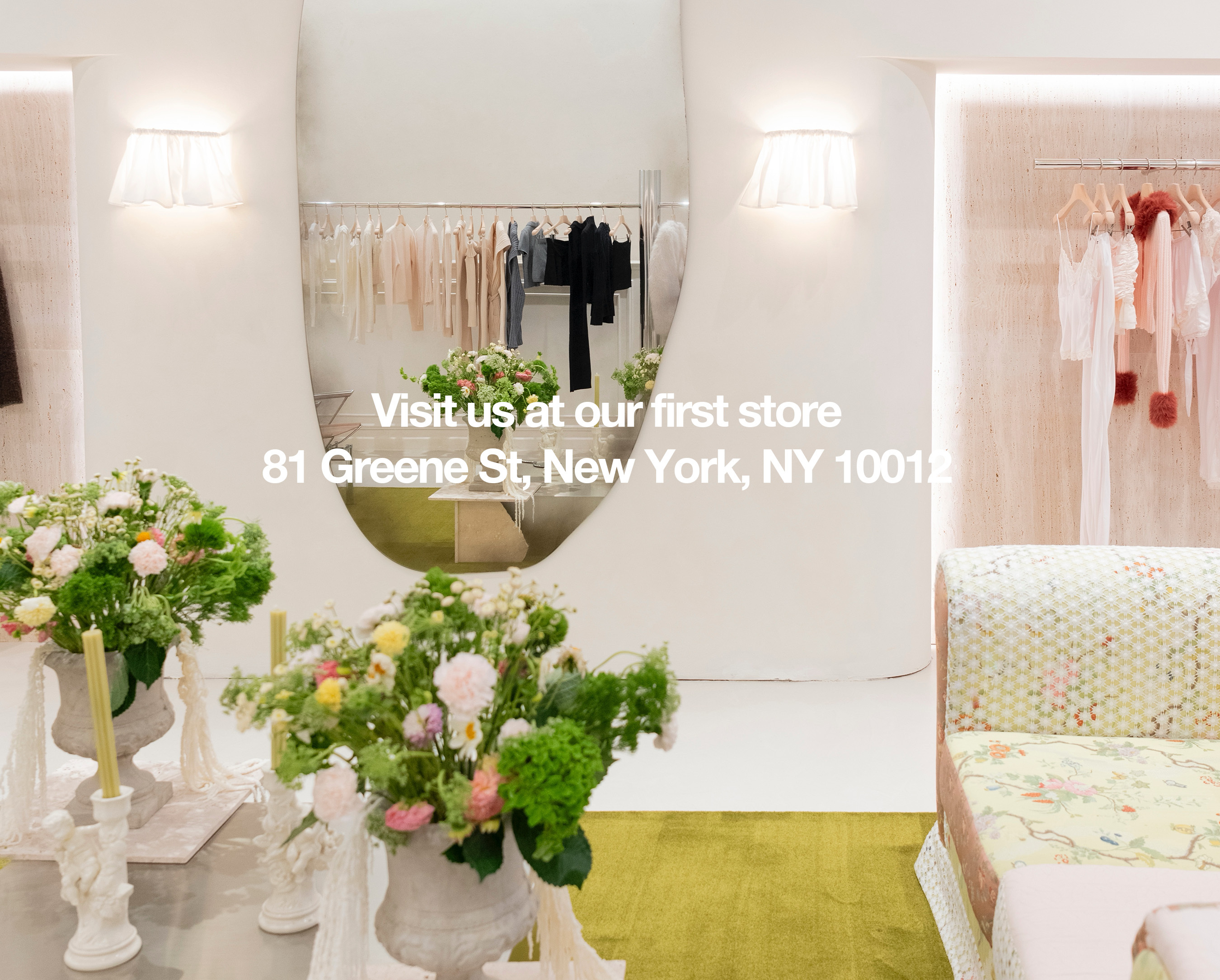 Danielle Guizio: JUST IN TIME | Milled