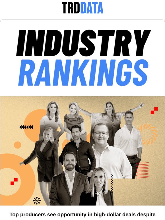 The Real Deal: RANKING: Top resi players in Miami | Milled