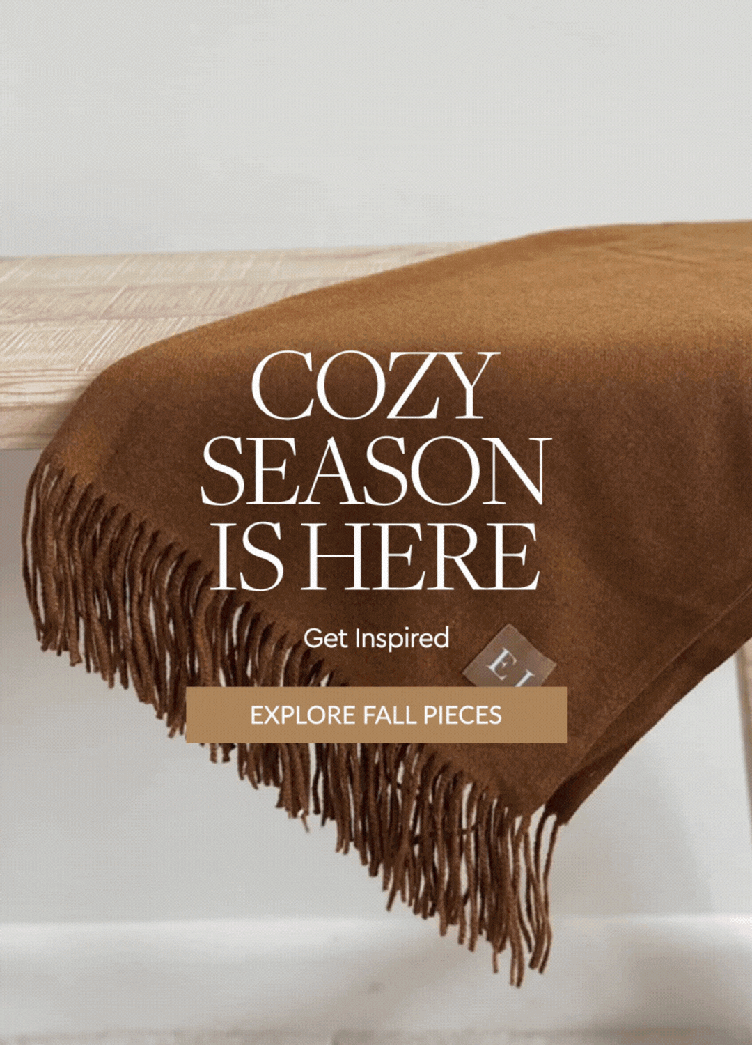 One Affirmation: Fall Decor Styles are here 🍂 | Milled